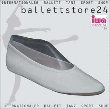 IWA Turnschuhe, Schläppchen & Trampolin | ballettstore24 ...